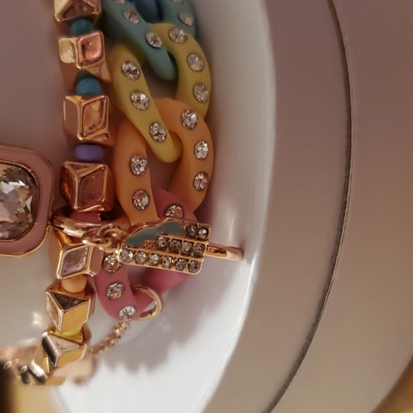 Bomb Party | Jewelry | The Sparkling Popsicle Bp Spring Stack 223 ...